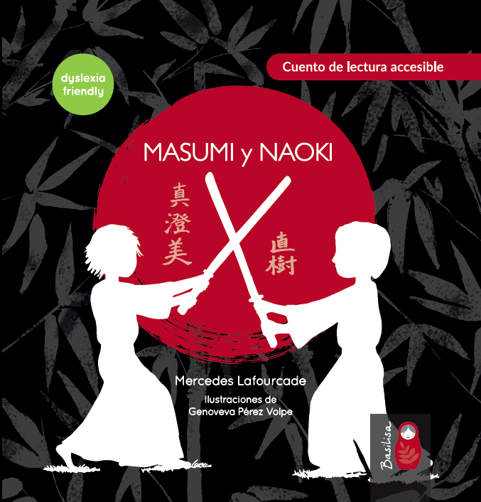 Masumi y Naoki - Basilisa